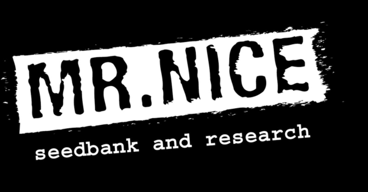 Mr. Nice Shop